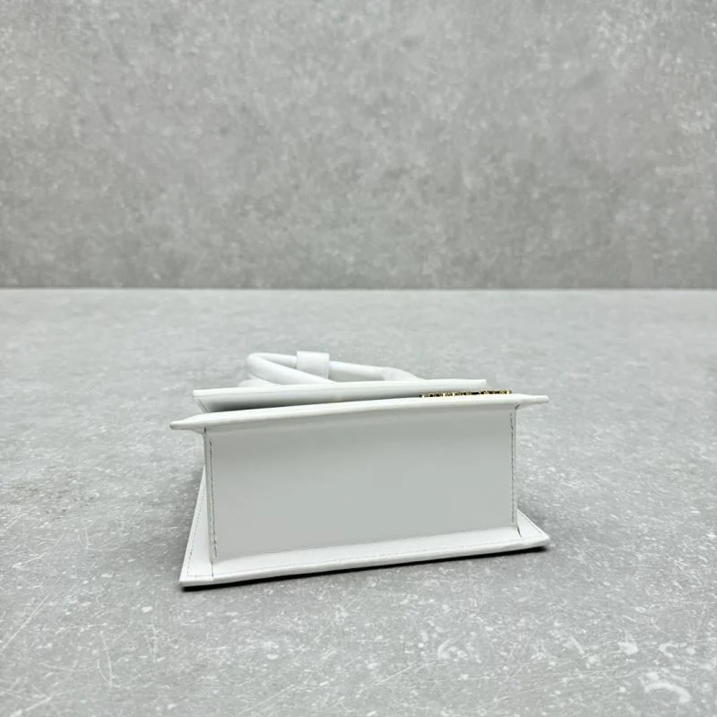 Real Jacquemus Top Handle Bags