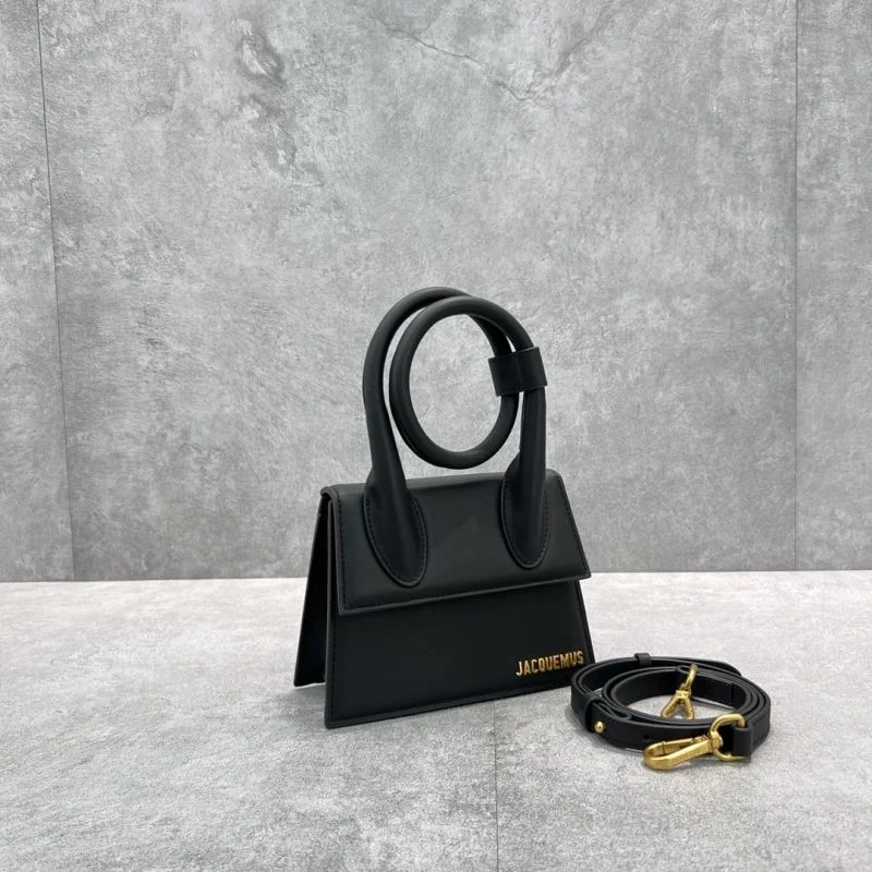 OEM Jacquemus Top Handle Bags