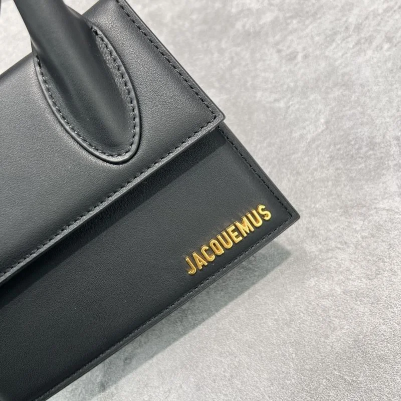 OEM Jacquemus Top Handle Bags