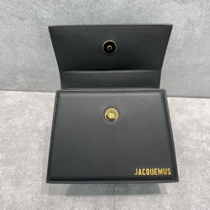OEM Jacquemus Top Handle Bags