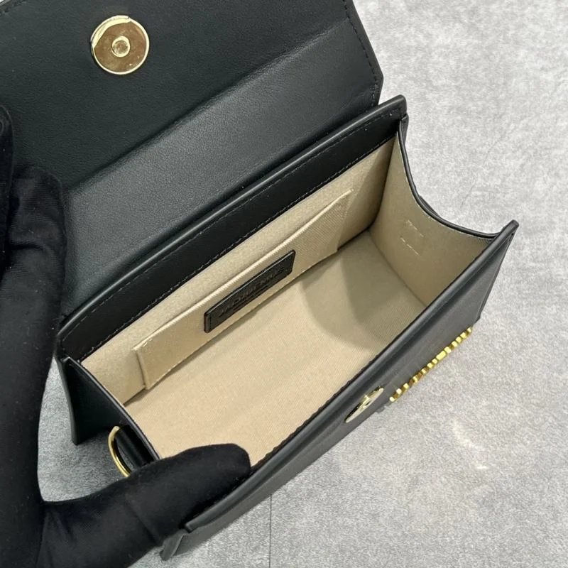 OEM Jacquemus Top Handle Bags