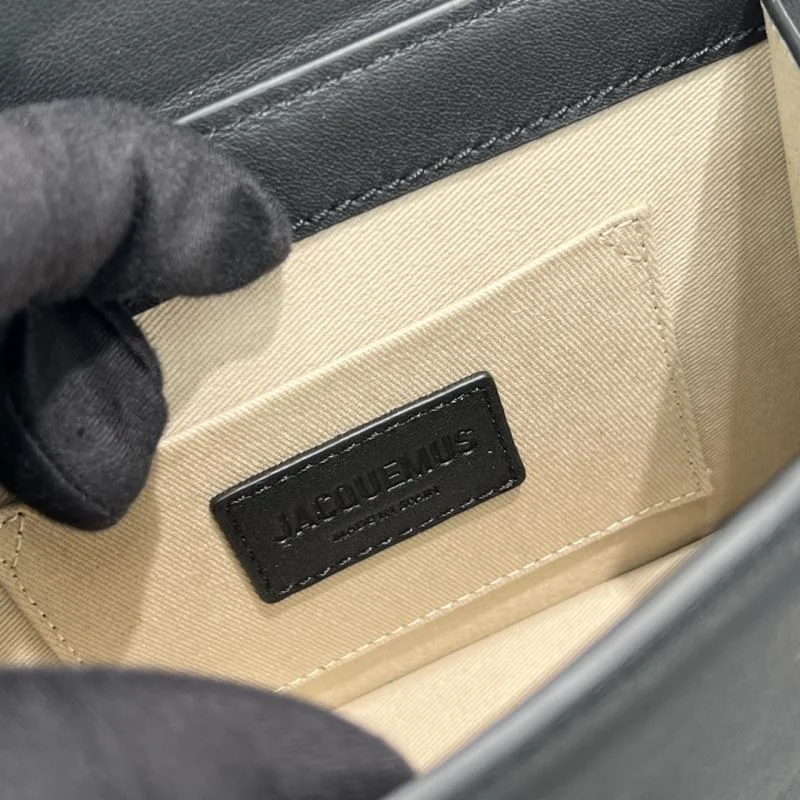 OEM Jacquemus Top Handle Bags
