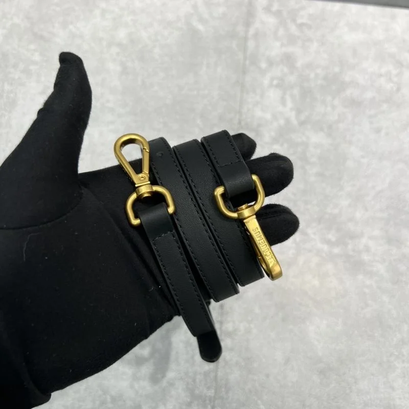 OEM Jacquemus Top Handle Bags