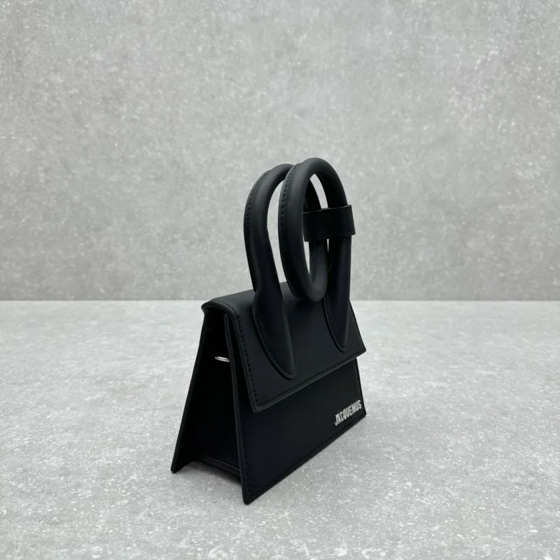 OEM Jacquemus Top Handle Bags