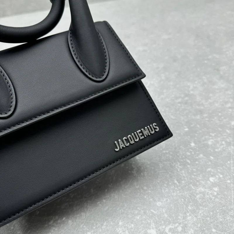 OEM Jacquemus Top Handle Bags