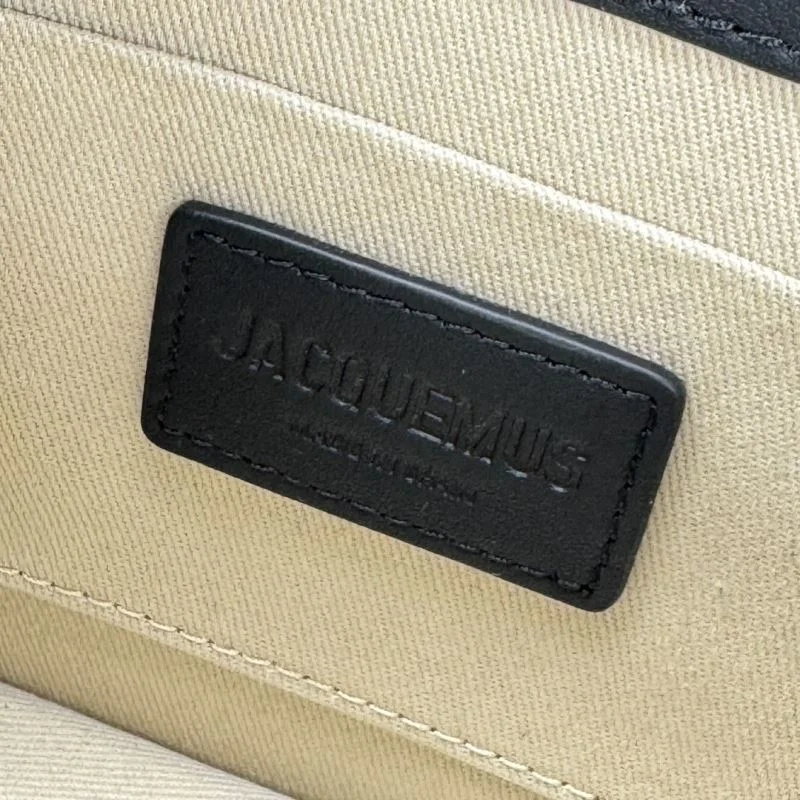 OEM Jacquemus Top Handle Bags
