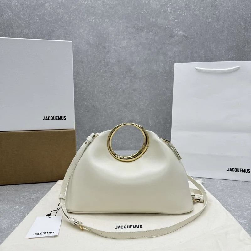 Jacquemus Top Handle Bags