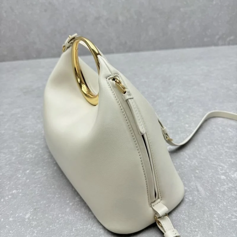 Cut-rate Jacquemus Top Handle Bags