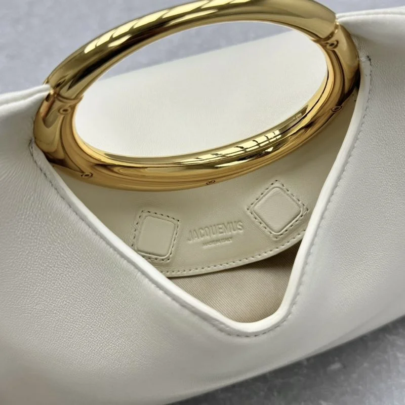 Cut-rate Jacquemus Top Handle Bags
