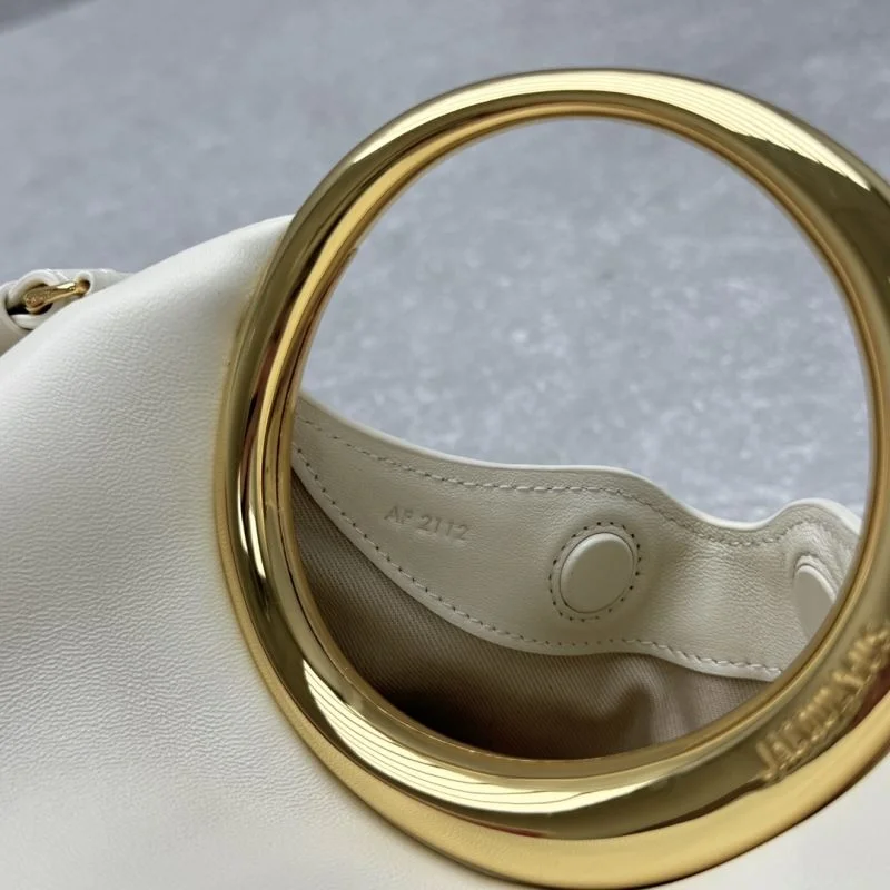 Cut-rate Jacquemus Top Handle Bags