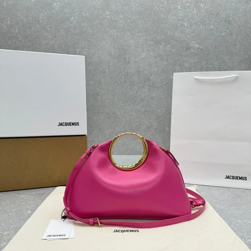 Jacquemus Top Handle Bags