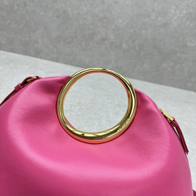 Precise copy Jacquemus Top Handle Bags