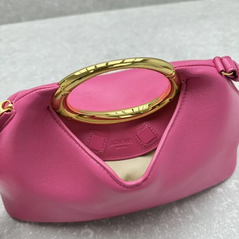 Precise copy Jacquemus Top Handle Bags