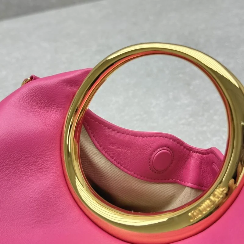 Precise copy Jacquemus Top Handle Bags