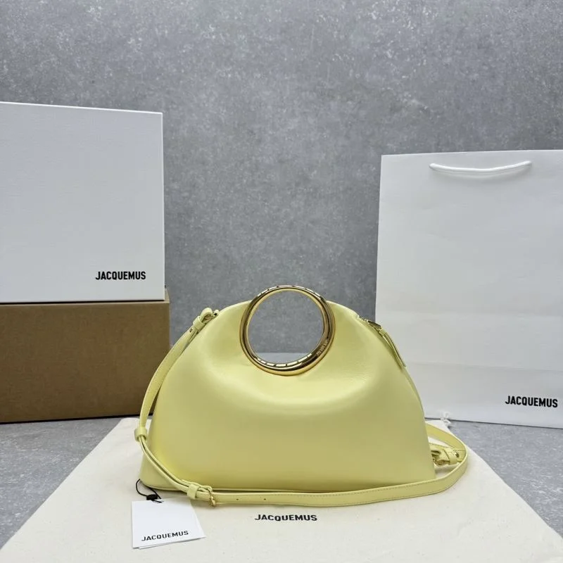 Jacquemus Top Handle Bags