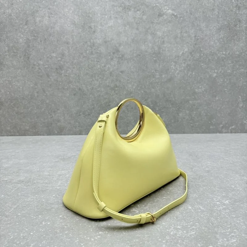 Discounted Jacquemus Top Handle Bags