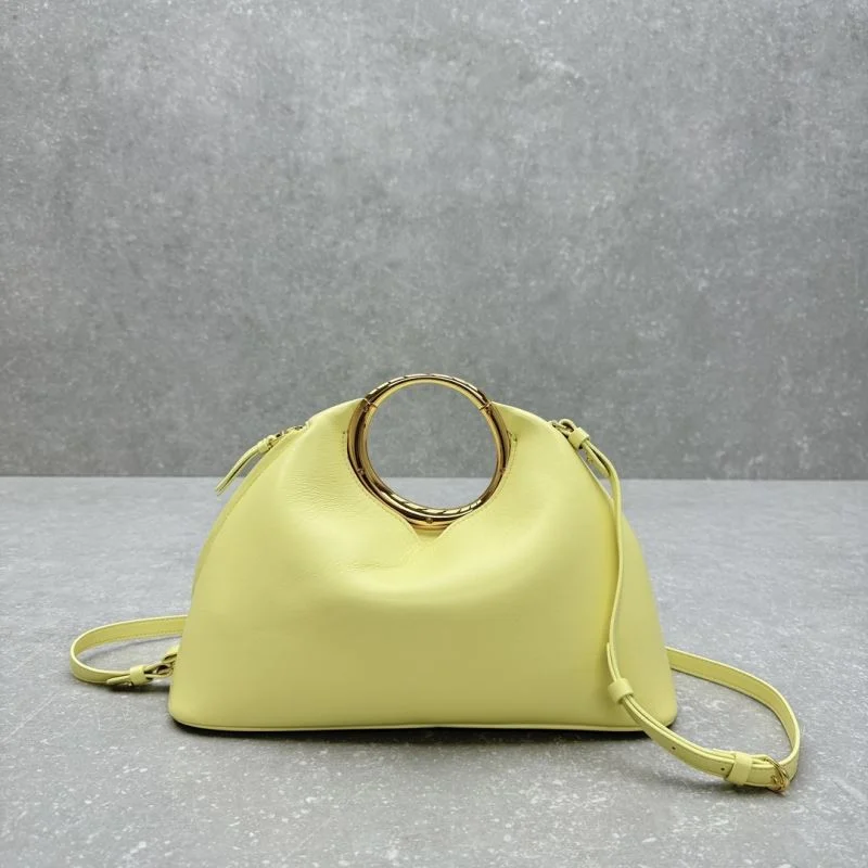Discounted Jacquemus Top Handle Bags