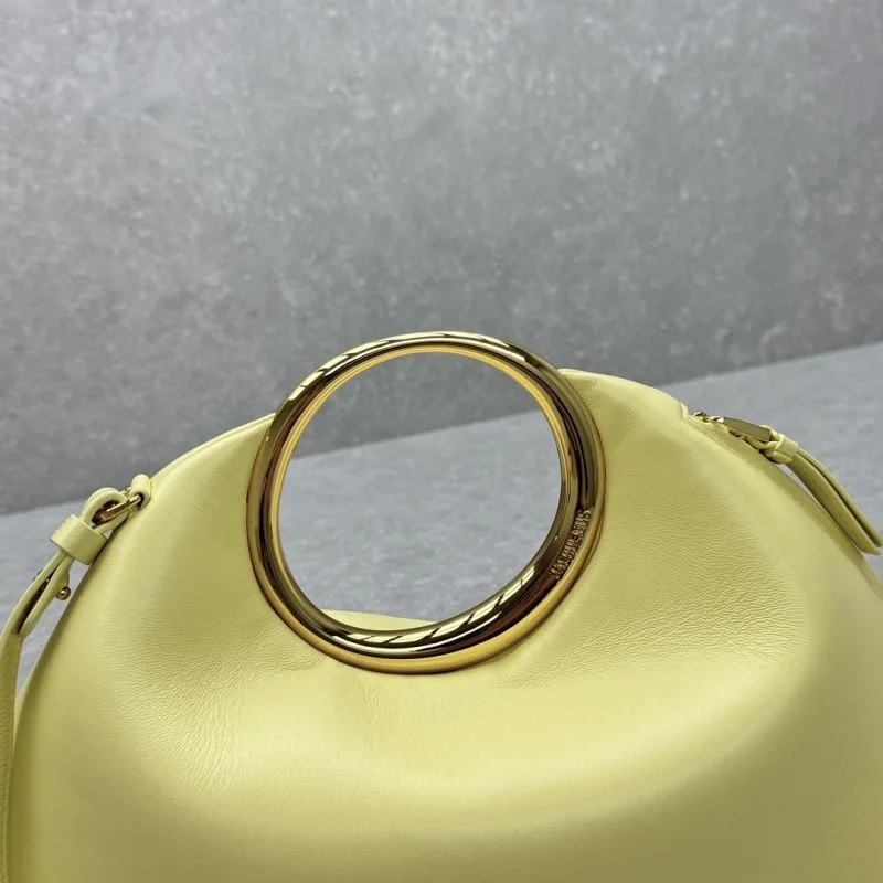 Discounted Jacquemus Top Handle Bags