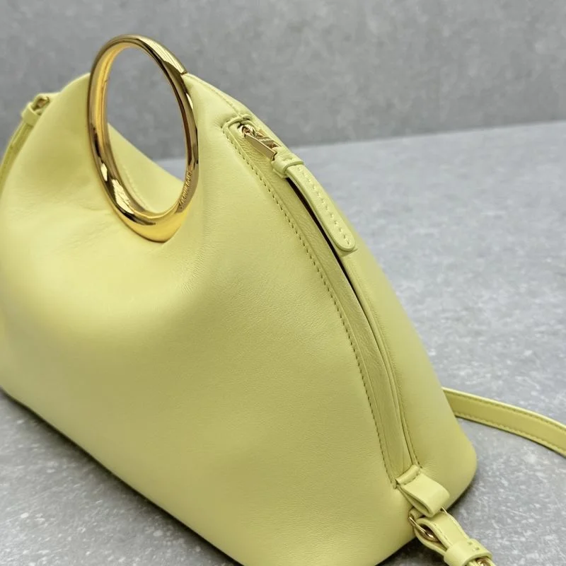Discounted Jacquemus Top Handle Bags