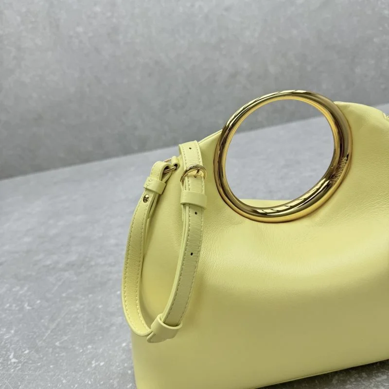 Discounted Jacquemus Top Handle Bags