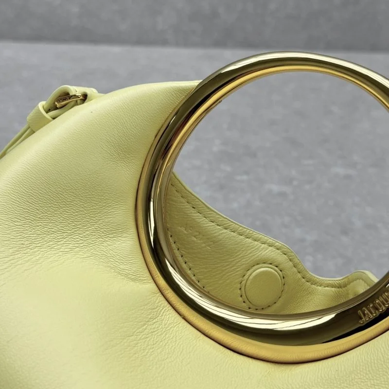 Discounted Jacquemus Top Handle Bags