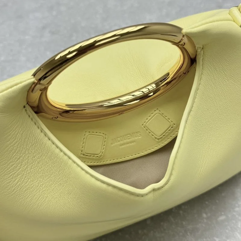Discounted Jacquemus Top Handle Bags