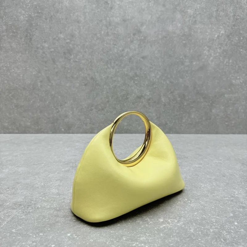 Bargain Jacquemus Top Handle Bags