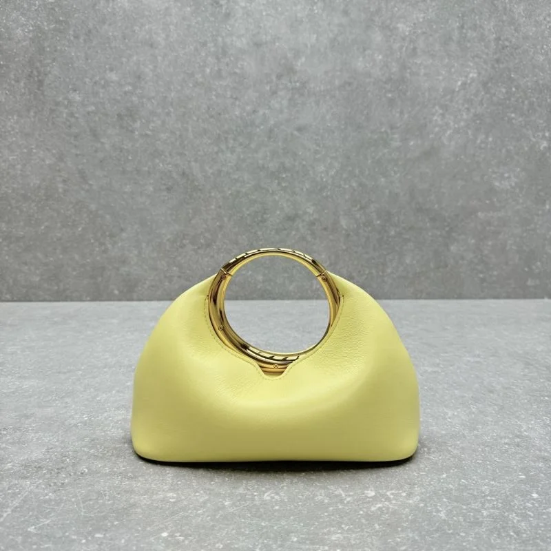 Bargain Jacquemus Top Handle Bags
