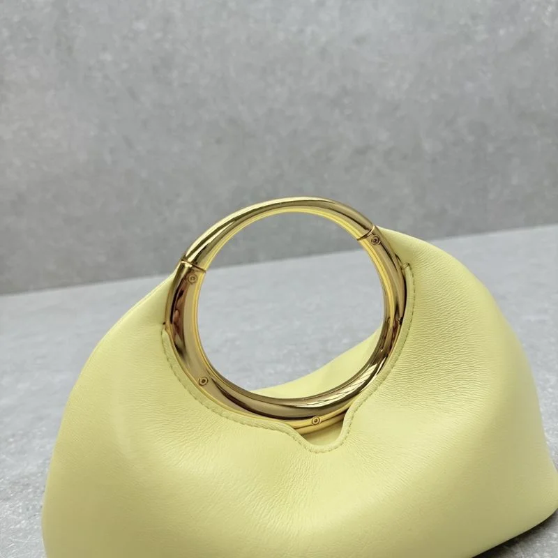 Bargain Jacquemus Top Handle Bags