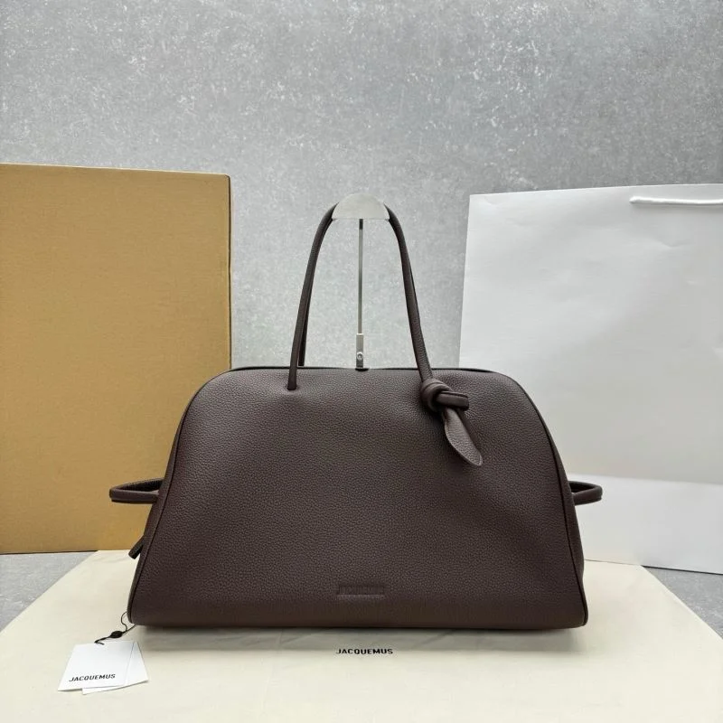 Jacquemus Top Handle Bags