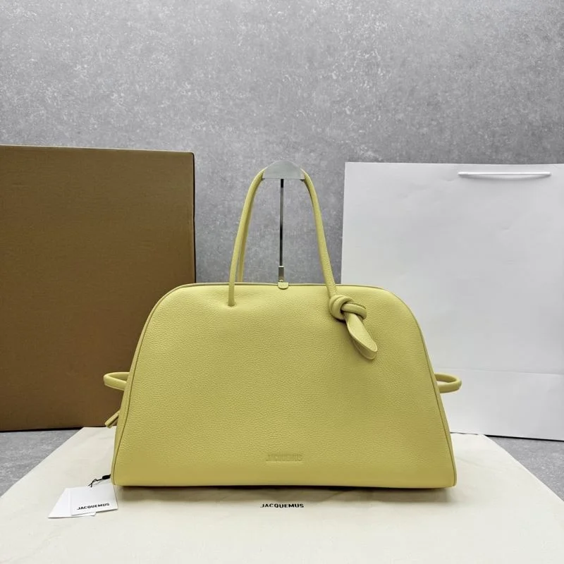 Jacquemus Top Handle Bags