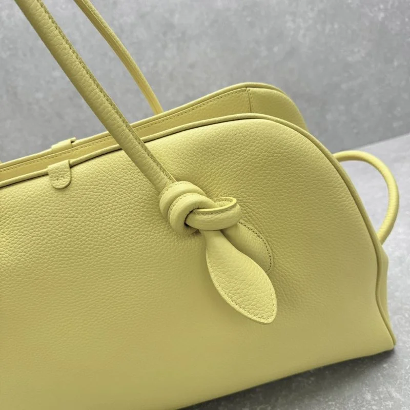 Reasonably priced Jacquemus Top Handle Bags