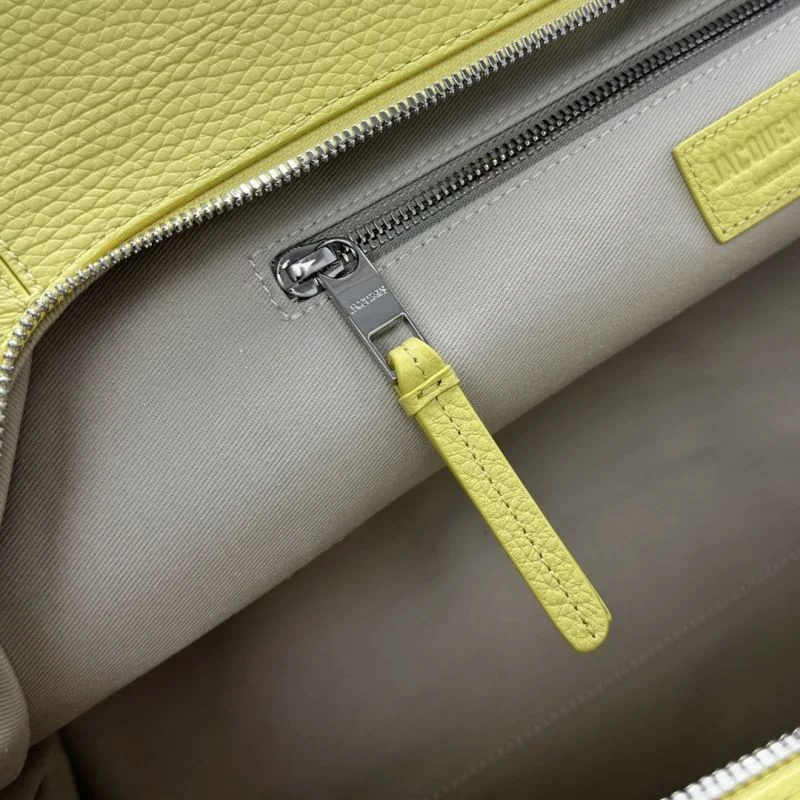 Reasonably priced Jacquemus Top Handle Bags
