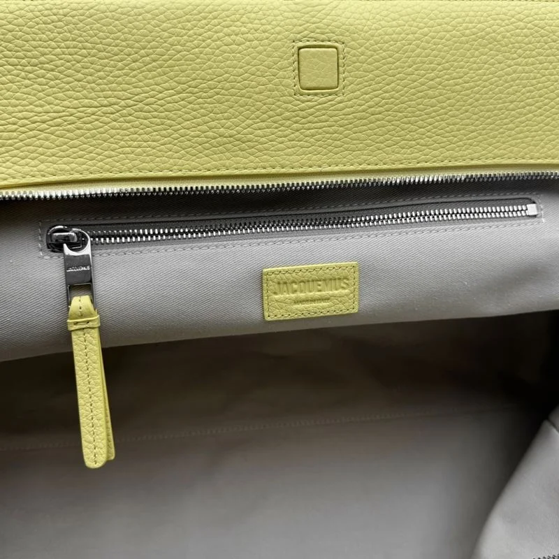 Reasonably priced Jacquemus Top Handle Bags