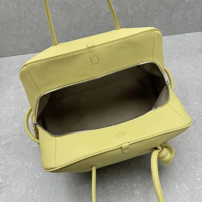 Reasonably priced Jacquemus Top Handle Bags