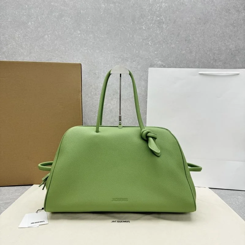 Jacquemus Top Handle Bags