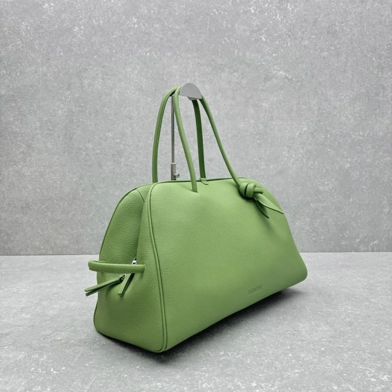 Exact replica Jacquemus Top Handle Bags