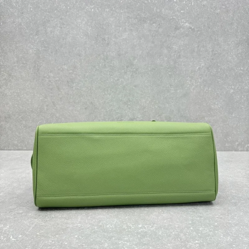 Exact replica Jacquemus Top Handle Bags