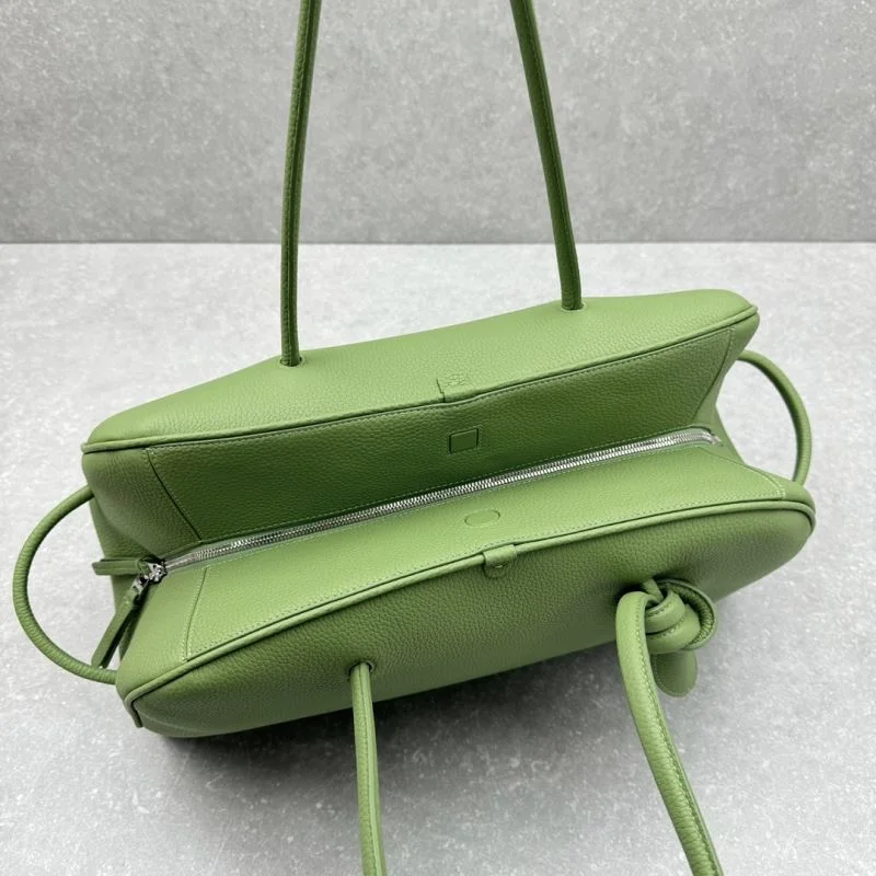 Exact replica Jacquemus Top Handle Bags