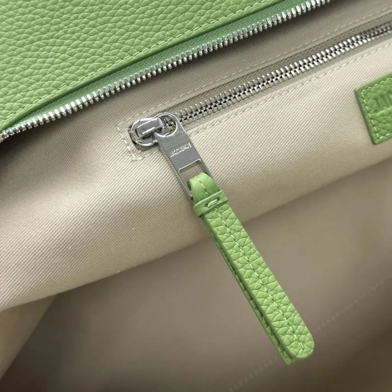 Exact replica Jacquemus Top Handle Bags