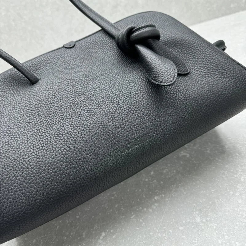 Inexpensive Jacquemus Top Handle Bags