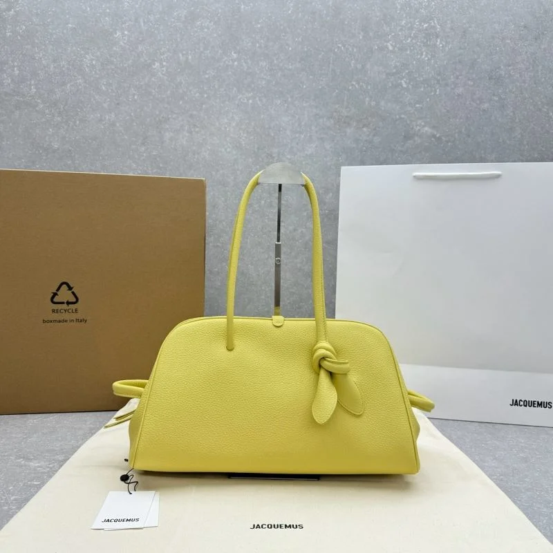 Jacquemus Top Handle Bags