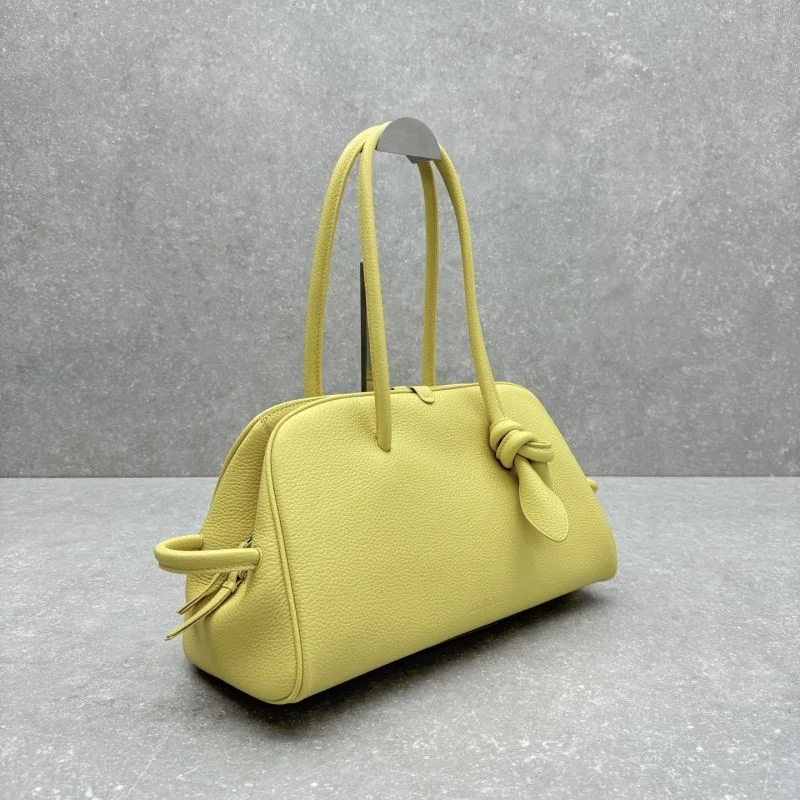 Genuine Jacquemus Top Handle Bags