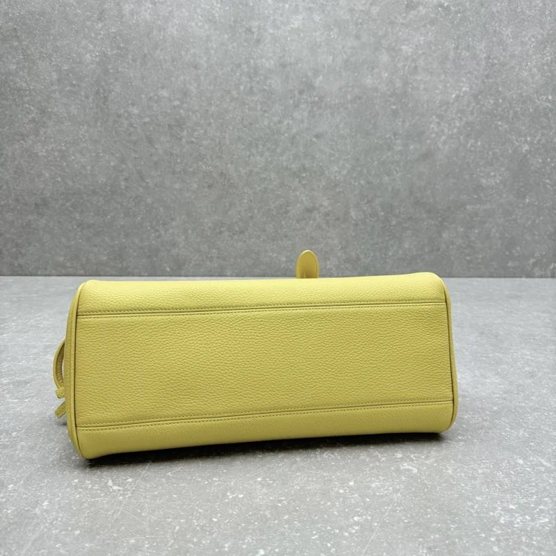 Genuine Jacquemus Top Handle Bags