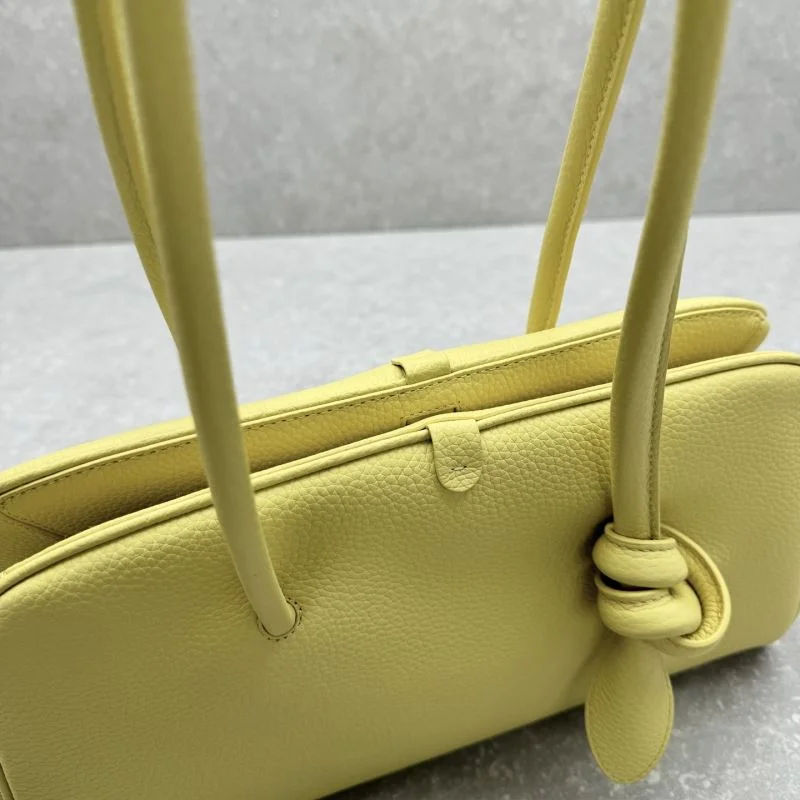 Genuine Jacquemus Top Handle Bags