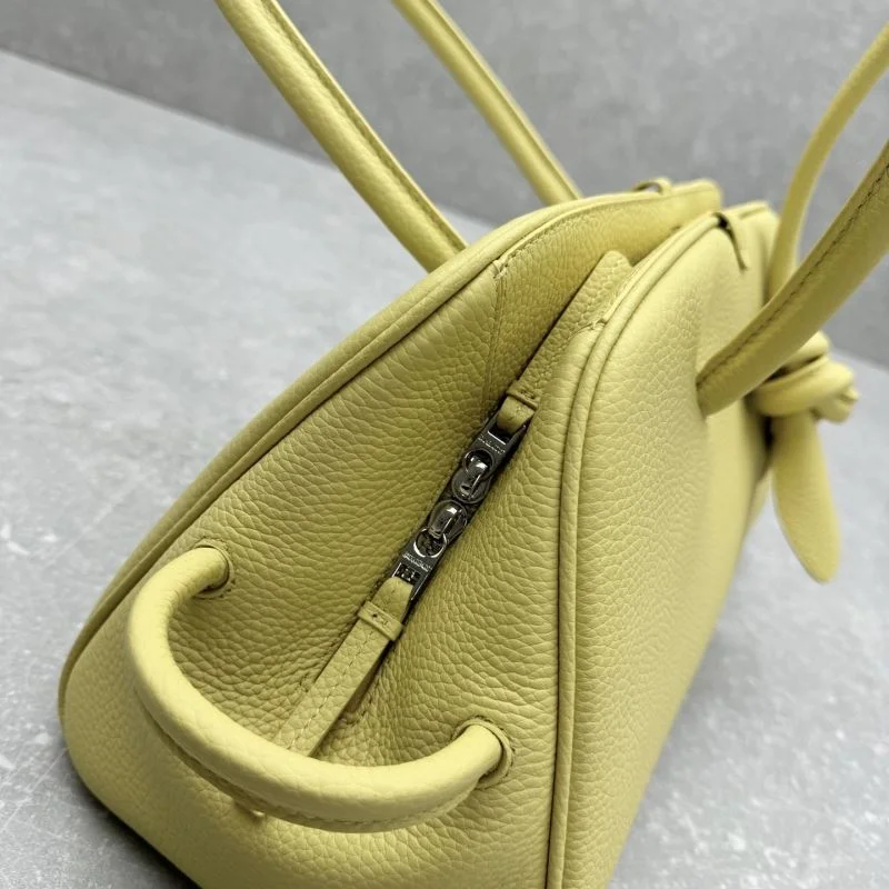 Genuine Jacquemus Top Handle Bags