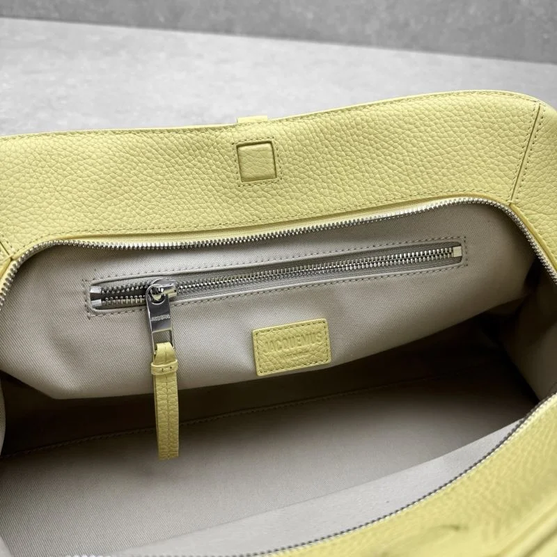 Genuine Jacquemus Top Handle Bags