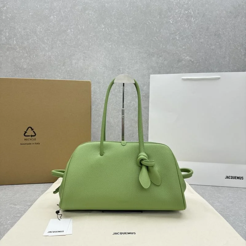 Jacquemus Top Handle Bags