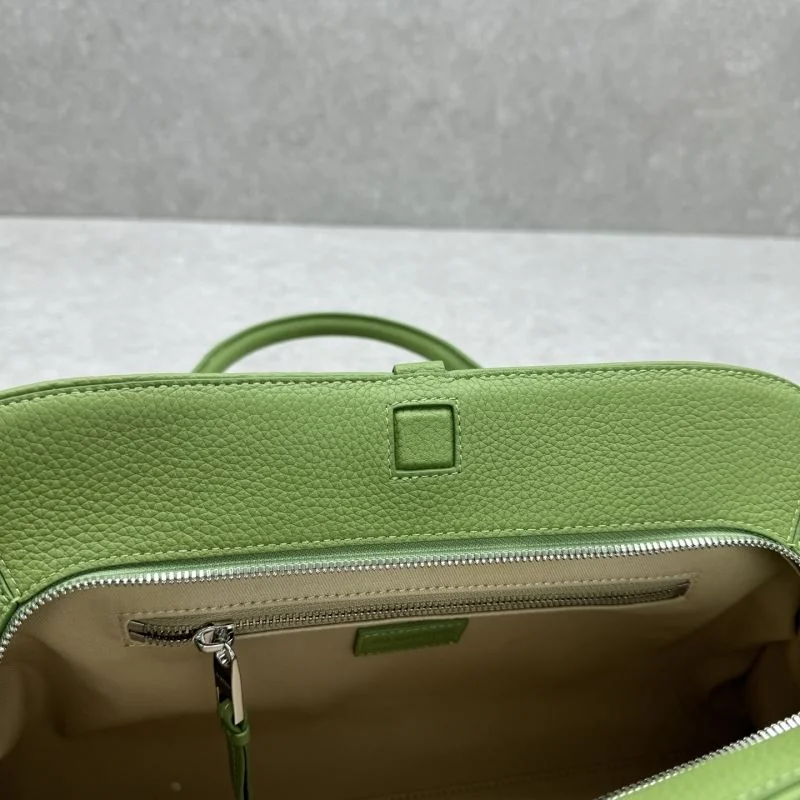 Real Jacquemus Top Handle Bags