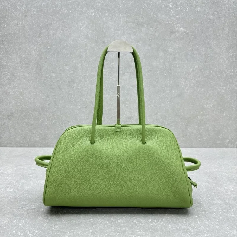 Real Jacquemus Top Handle Bags